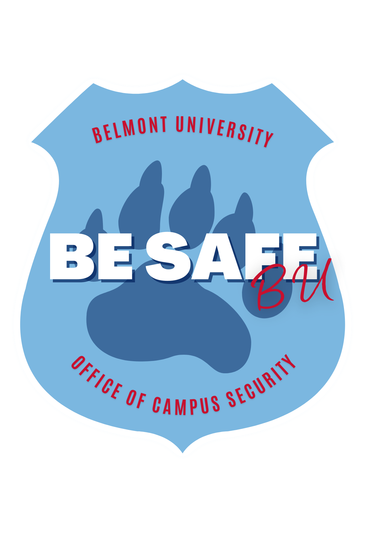 Be Safe, BU – Madalyn Lenaz