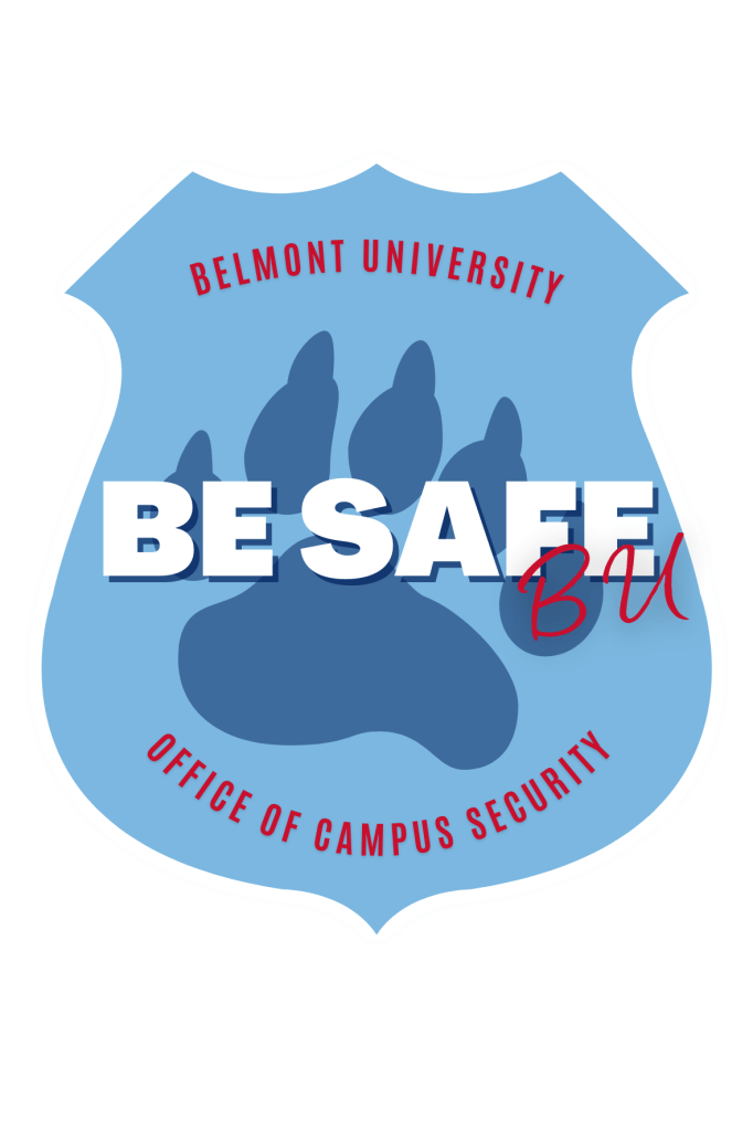 Be Safe, BU – Madalyn Lenaz