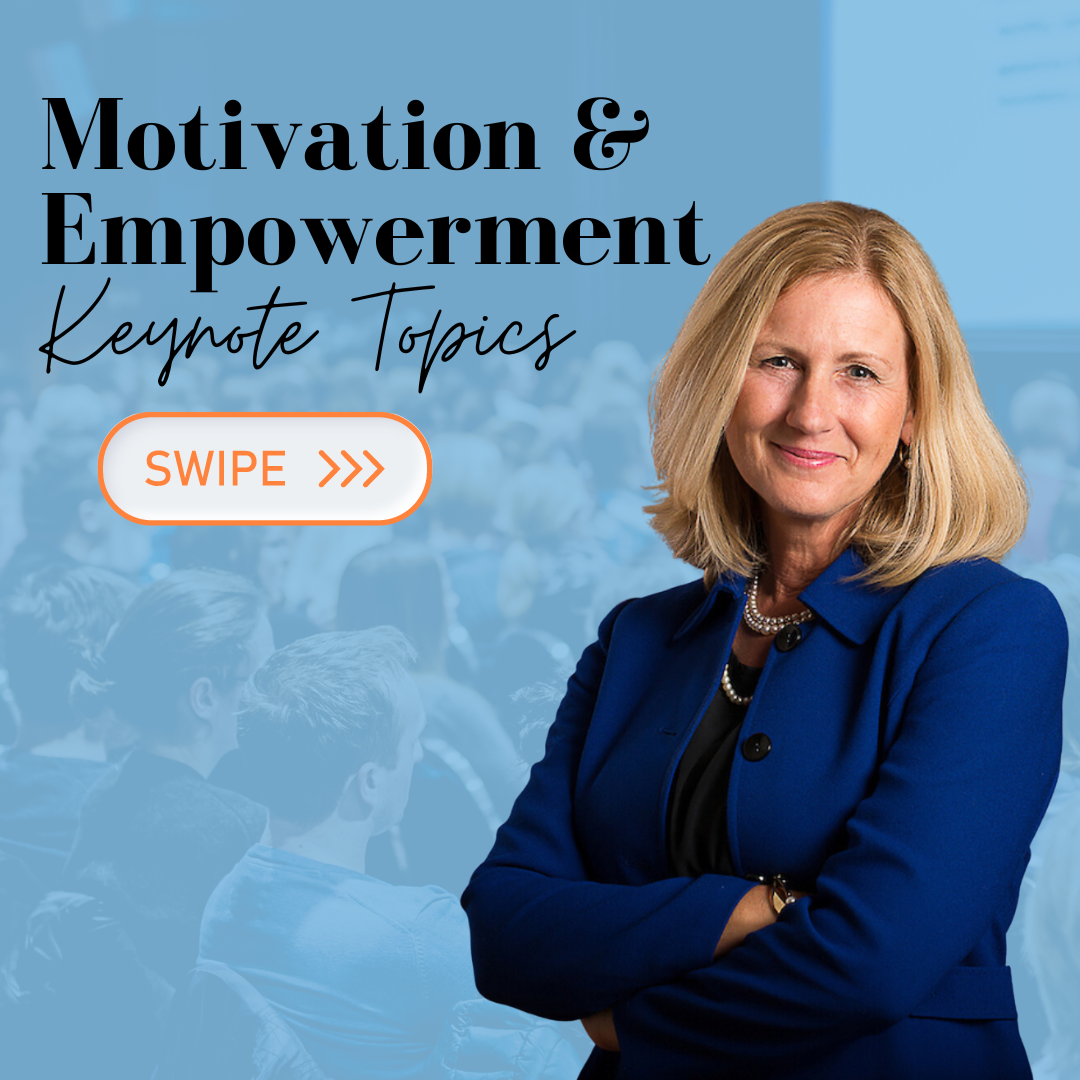 Positively People – Madalyn Lenaz