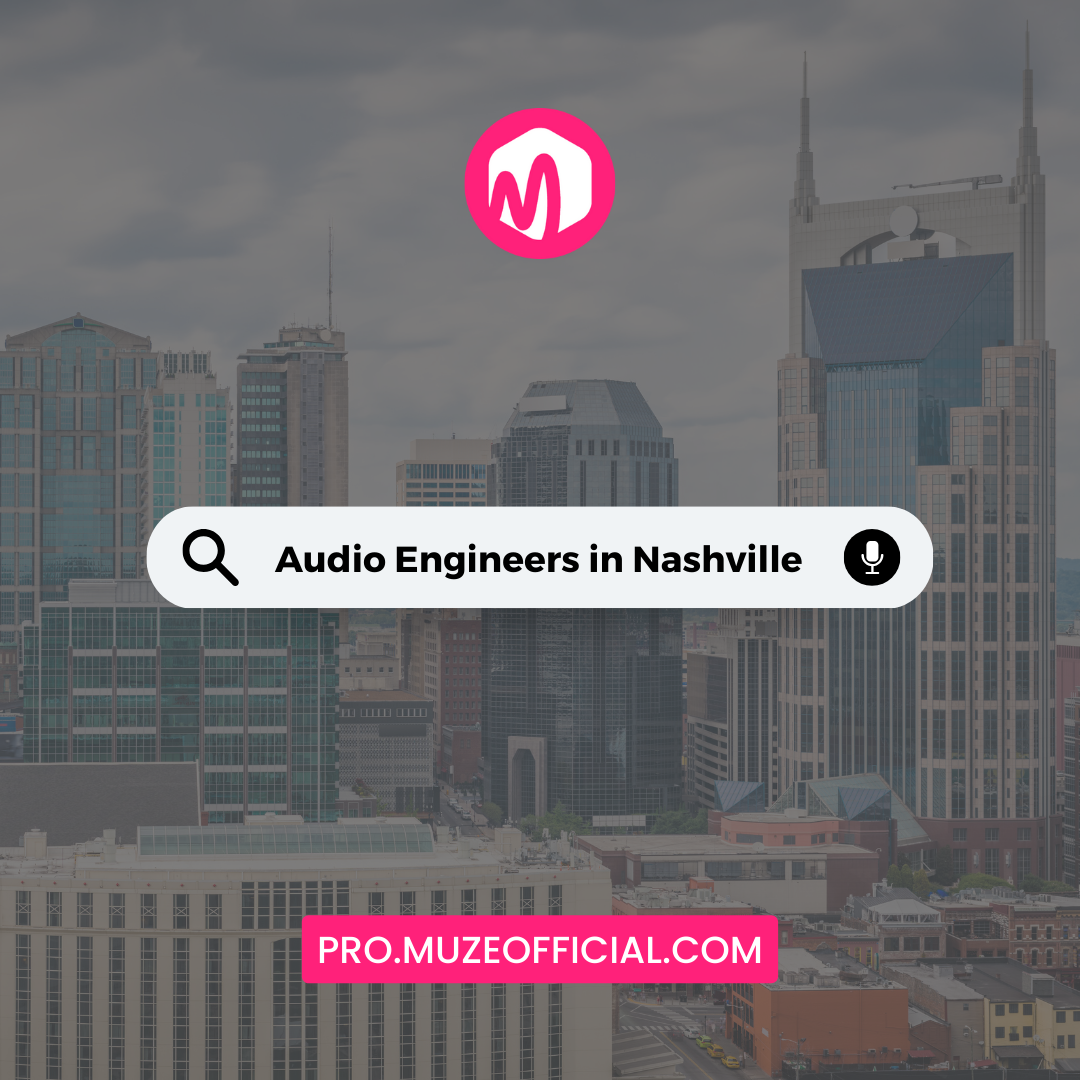 Muze Music – Madalyn Lenaz